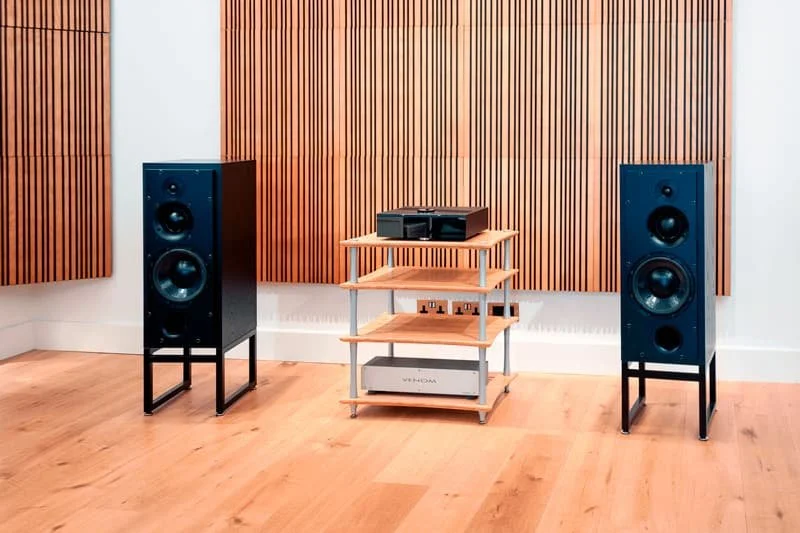 Naim Audio: Premium British Hi-Fi Systems | Soundstage Hi-Fi