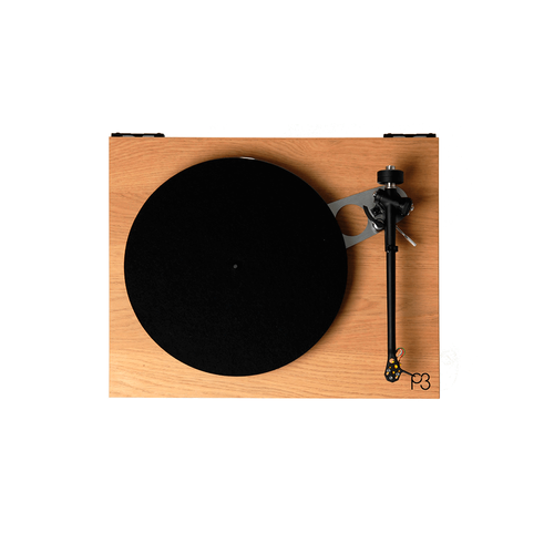 Rega Planar 6 RS Turntable with Neo PSU MK2 & Nd9 Cartridge ...