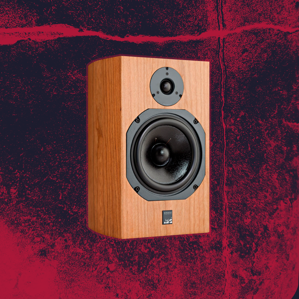 ATC Loudspeakers: Professional Studio Monitors & Hi-Fi Speakers in ...