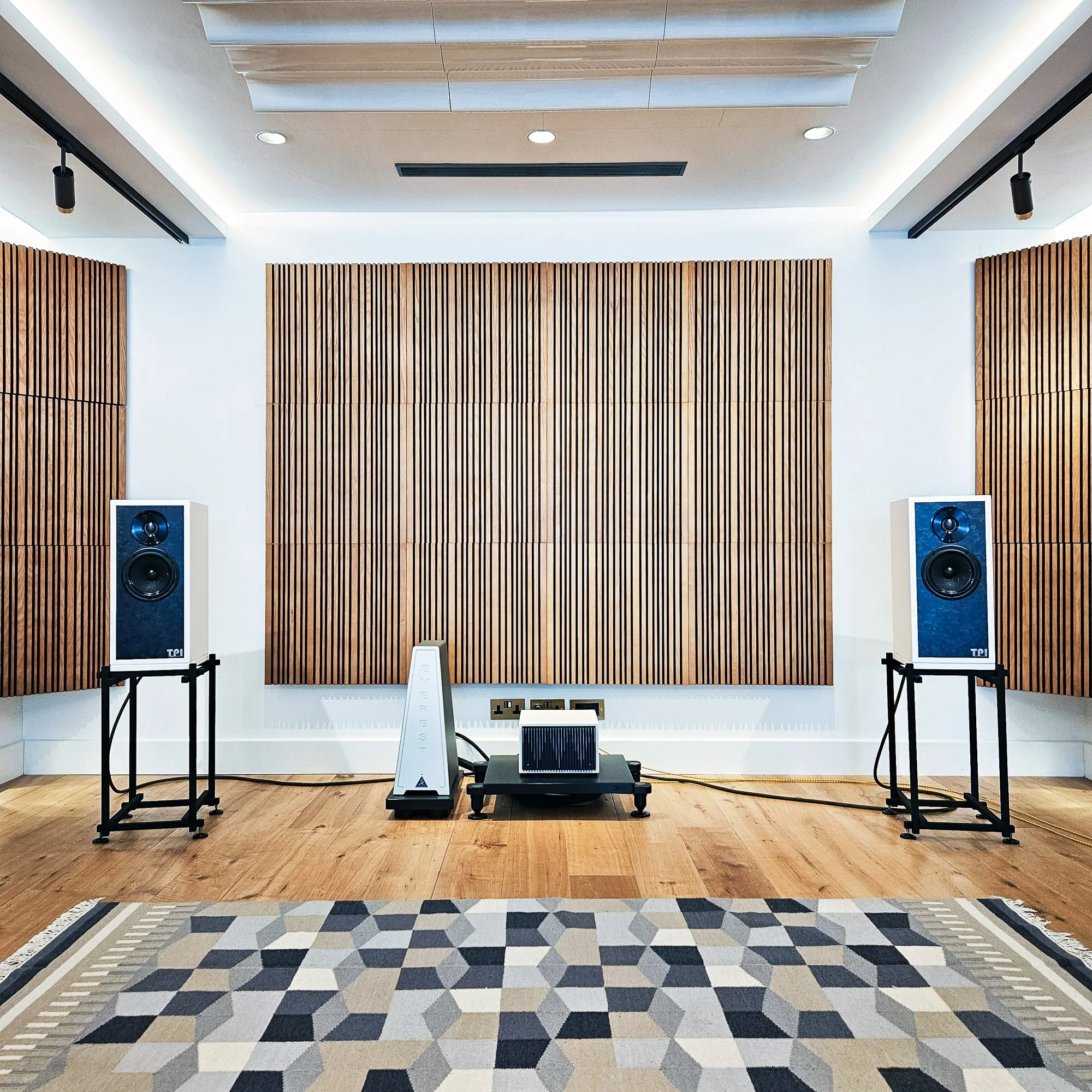Recommended Hi-Fi Systems: Real-World High-End Audio | Soundstage Hi-Fi