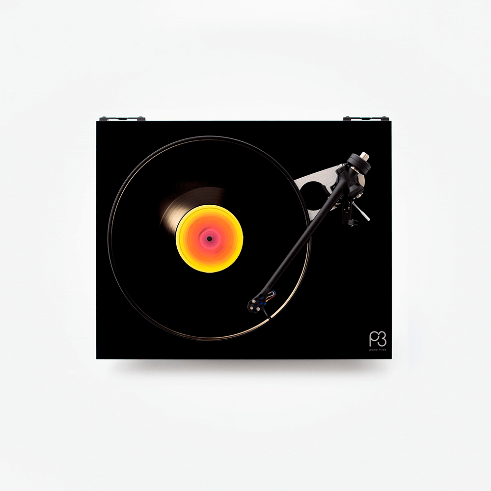 Rega Planar 6 RS Turntable with Neo PSU MK2 & Nd9 Cartridge ...