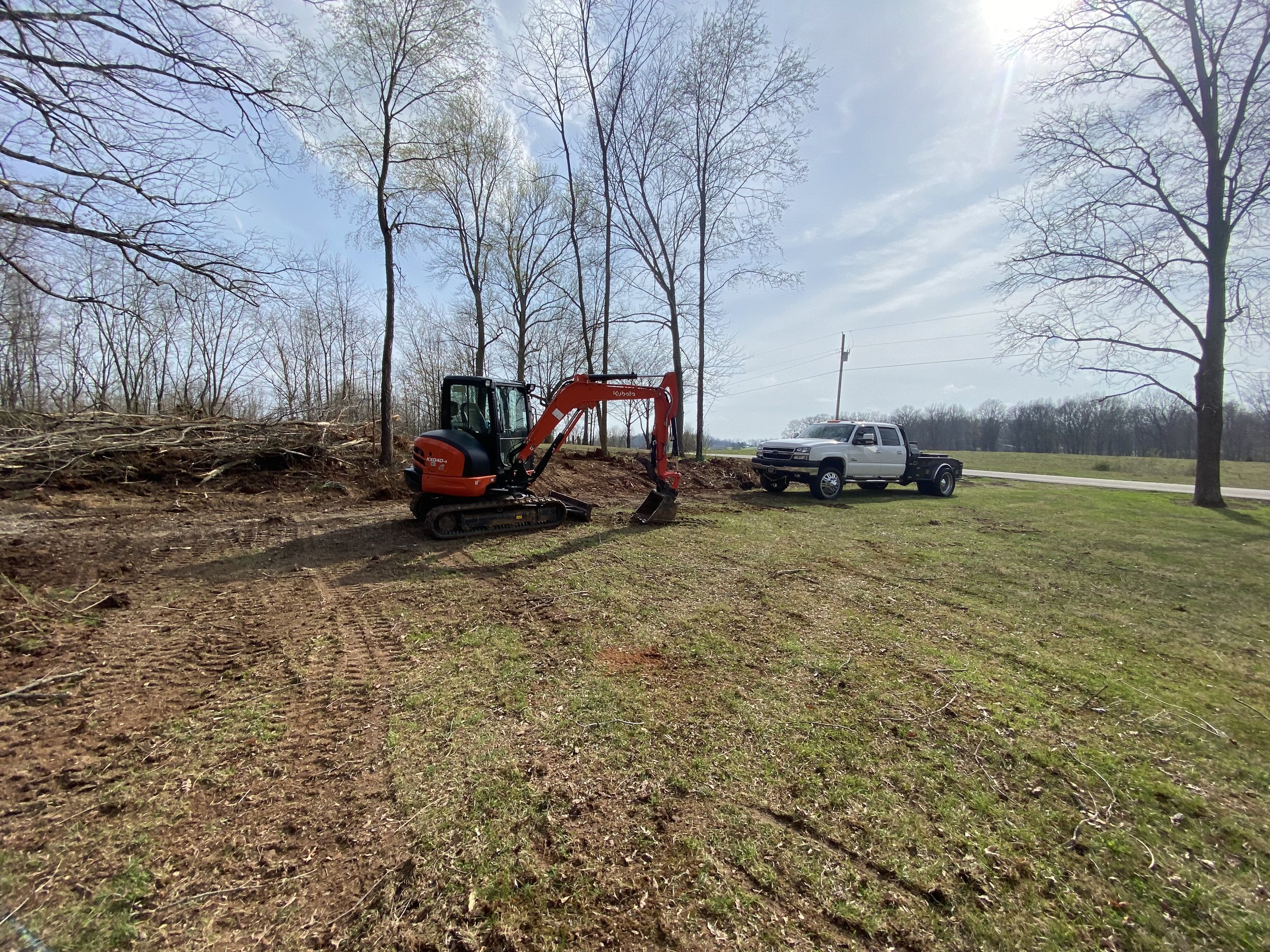 SPEED SERVICES & LEASING LLC