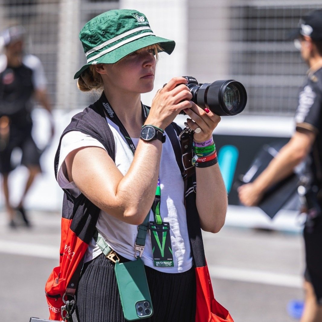 Learn Street photography - Step-By-Step Videos and Guides