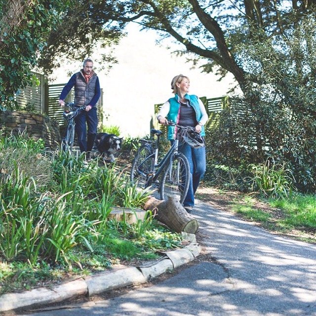 About — CORNWALL BIKE HIRE