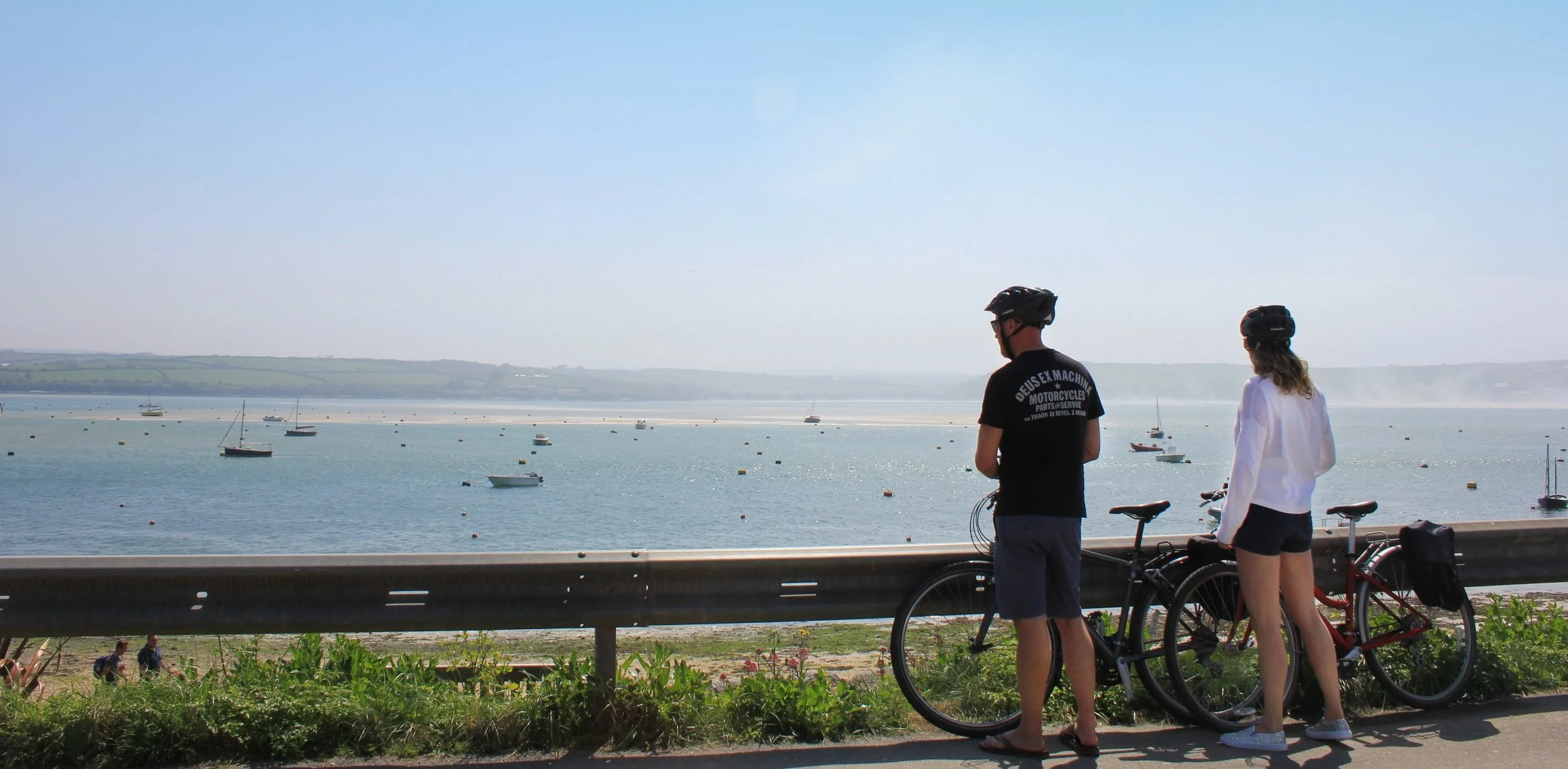 Cornwall Bike Hire
