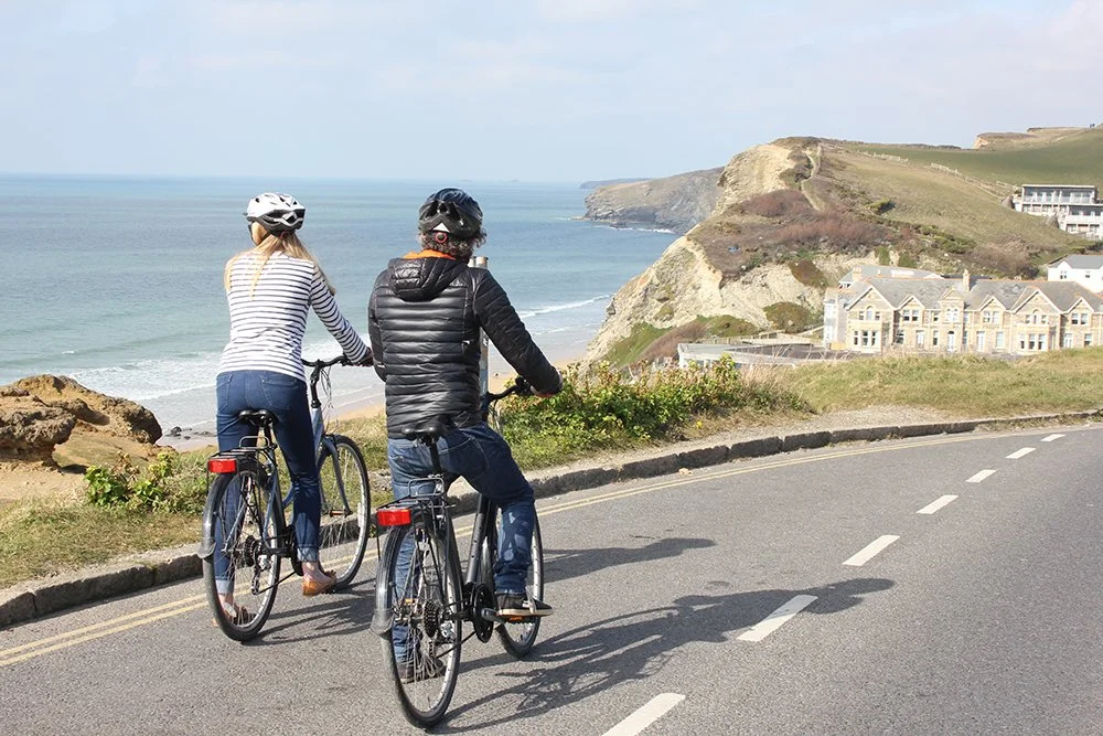 CORNWALL BIKE HIRE