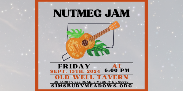 Events Schedule — Simsbury Meadows Performing Arts Center