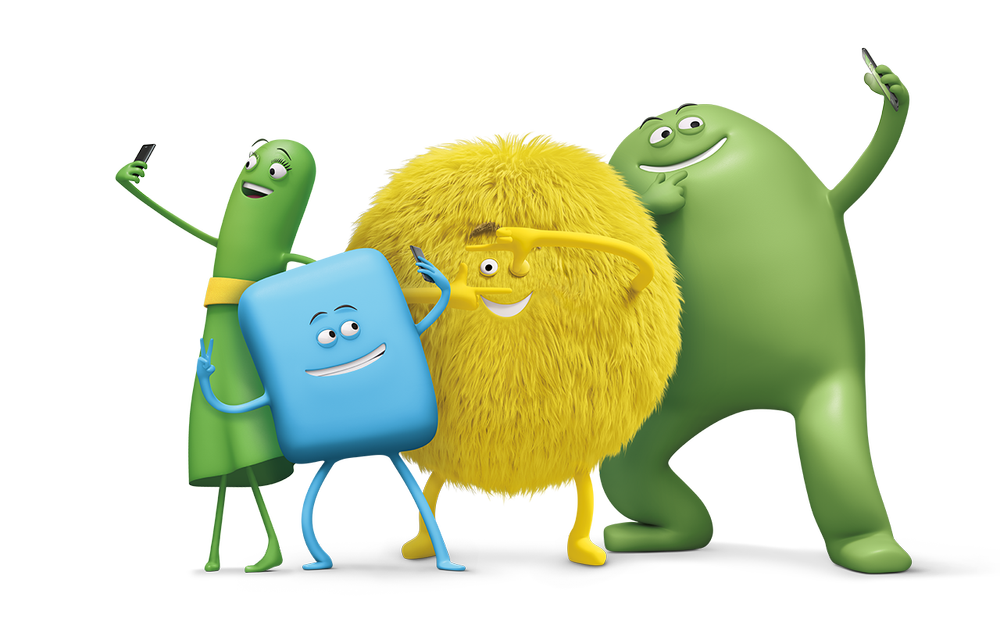 VALUABLE CREATIVITY | Cricket Wireless — ARGONAUT