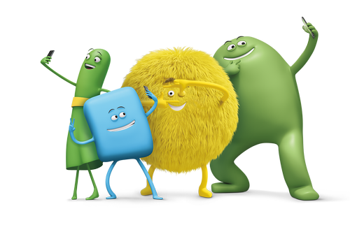 VALUABLE CREATIVITY | Cricket Wireless — ARGONAUT