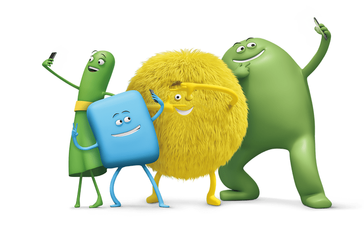 VALUABLE CREATIVITY | Cricket Wireless — ARGONAUT