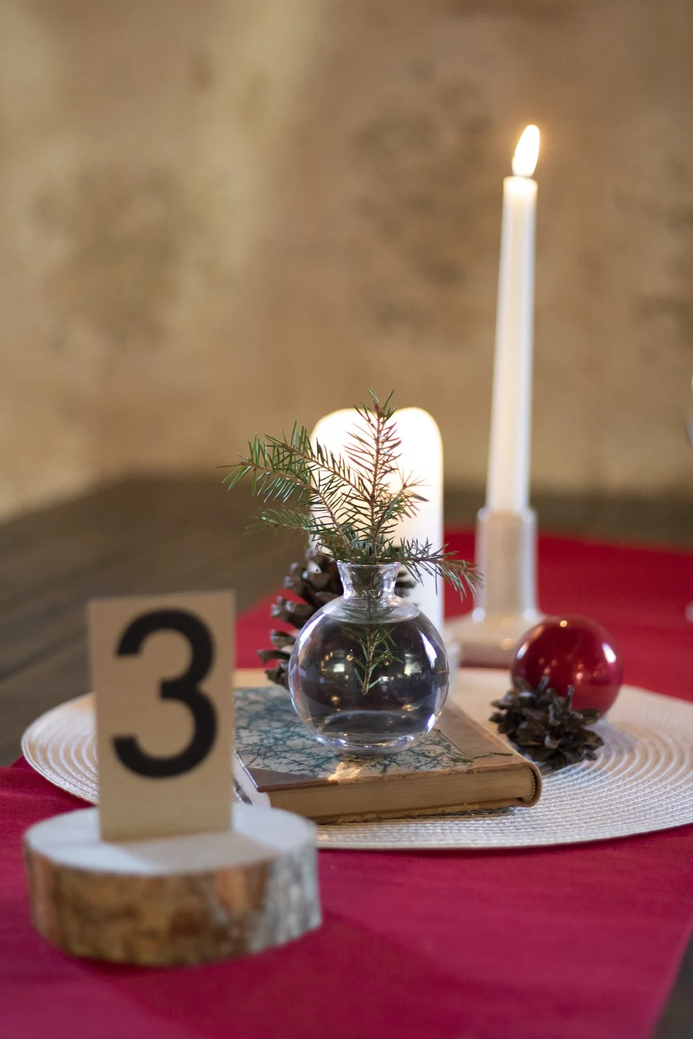 Julbord i Norrköping, Söderköping och Linköping — Kanalmagasinet i Mem ...