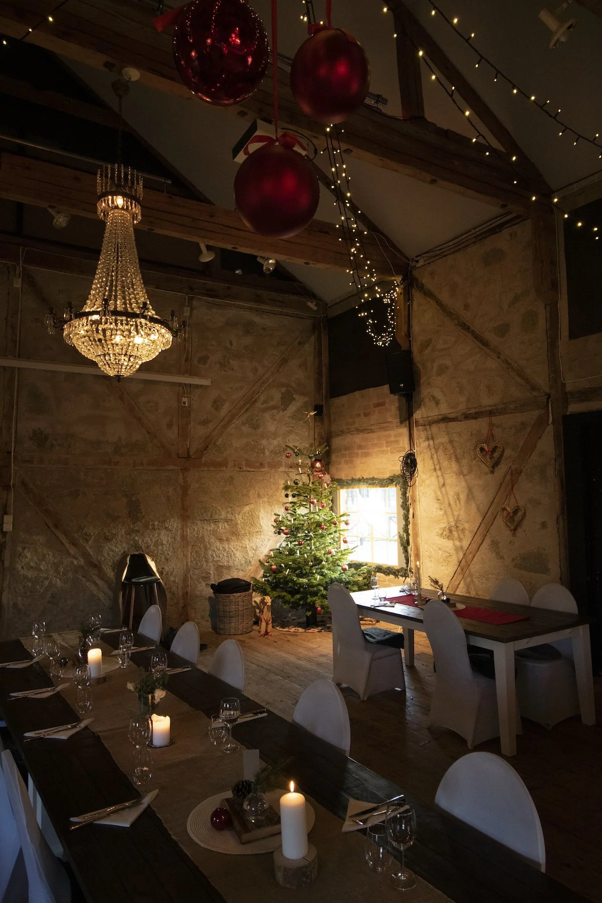 Julbord i Norrköping, Söderköping och Linköping — Kanalmagasinet i Mem ...