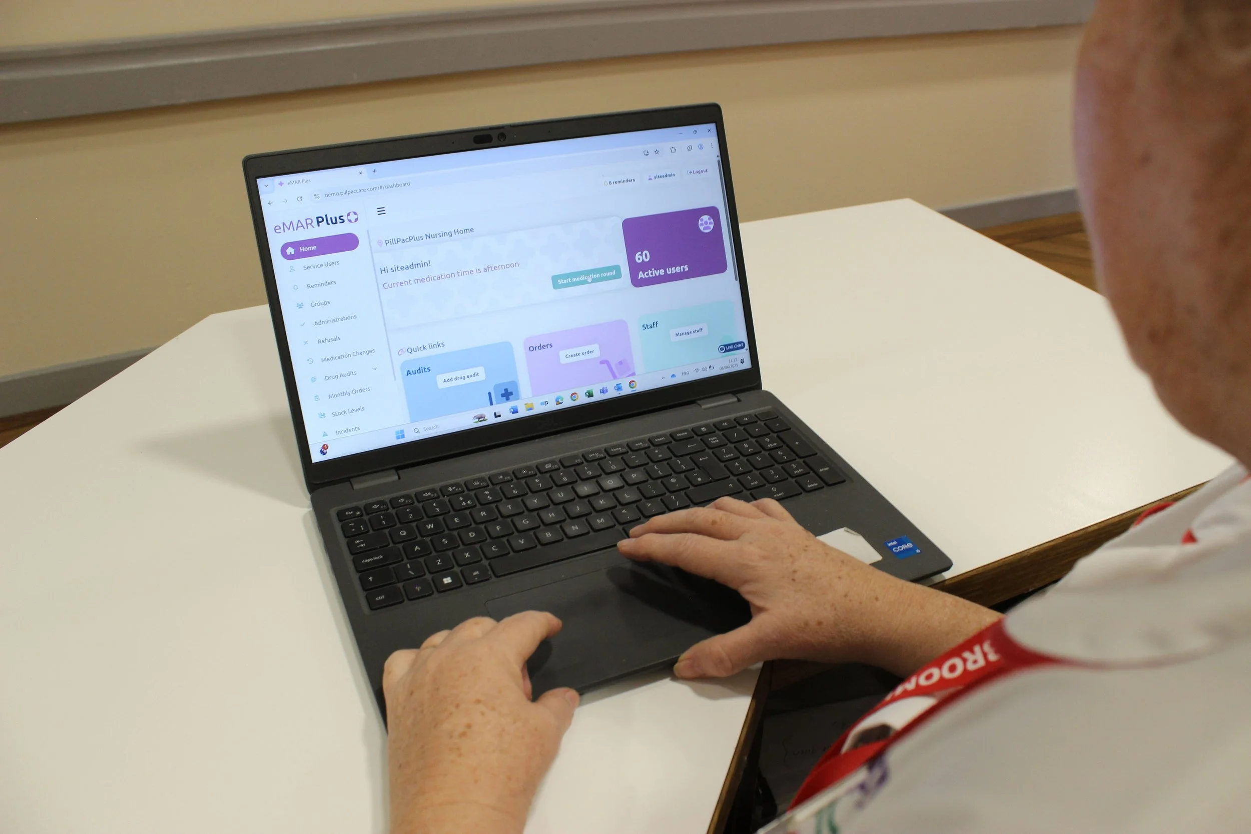 The Ultimate Medication Administration Policy Checklist for Care Homes ...