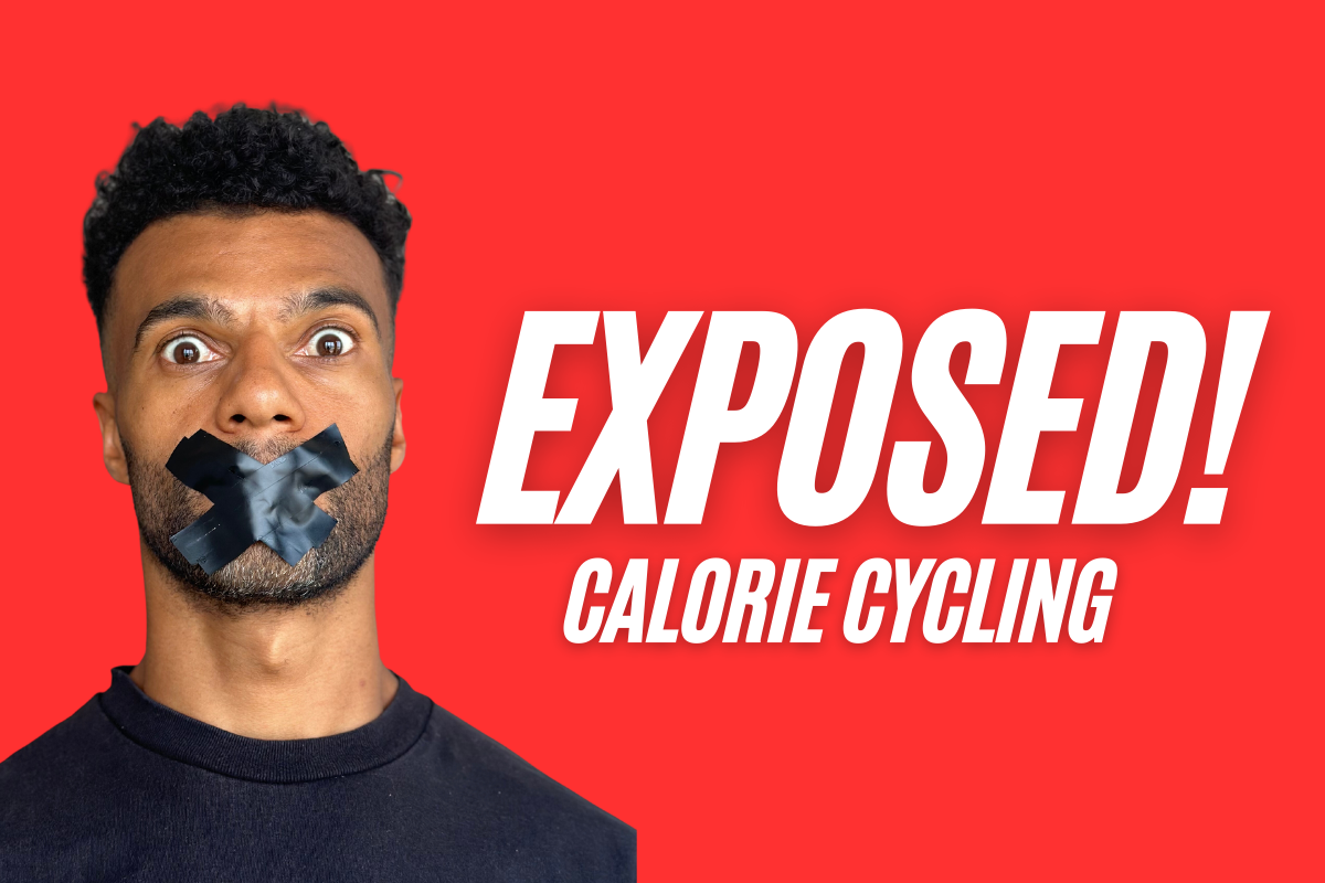 Nutrition — Powerful Strategies for a High Energy Lifestyle — Kemo ...