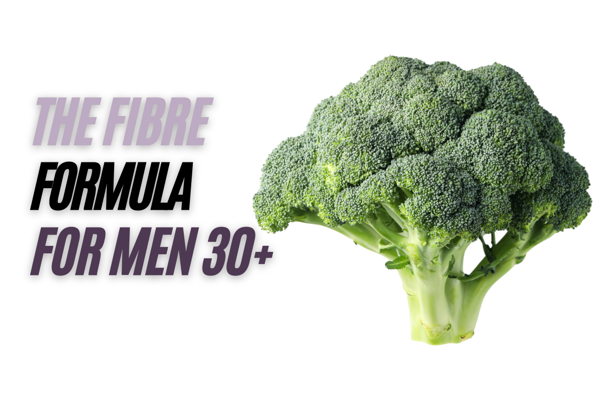 Nutrition — Powerful Strategies for a High Energy Lifestyle — Kemo ...