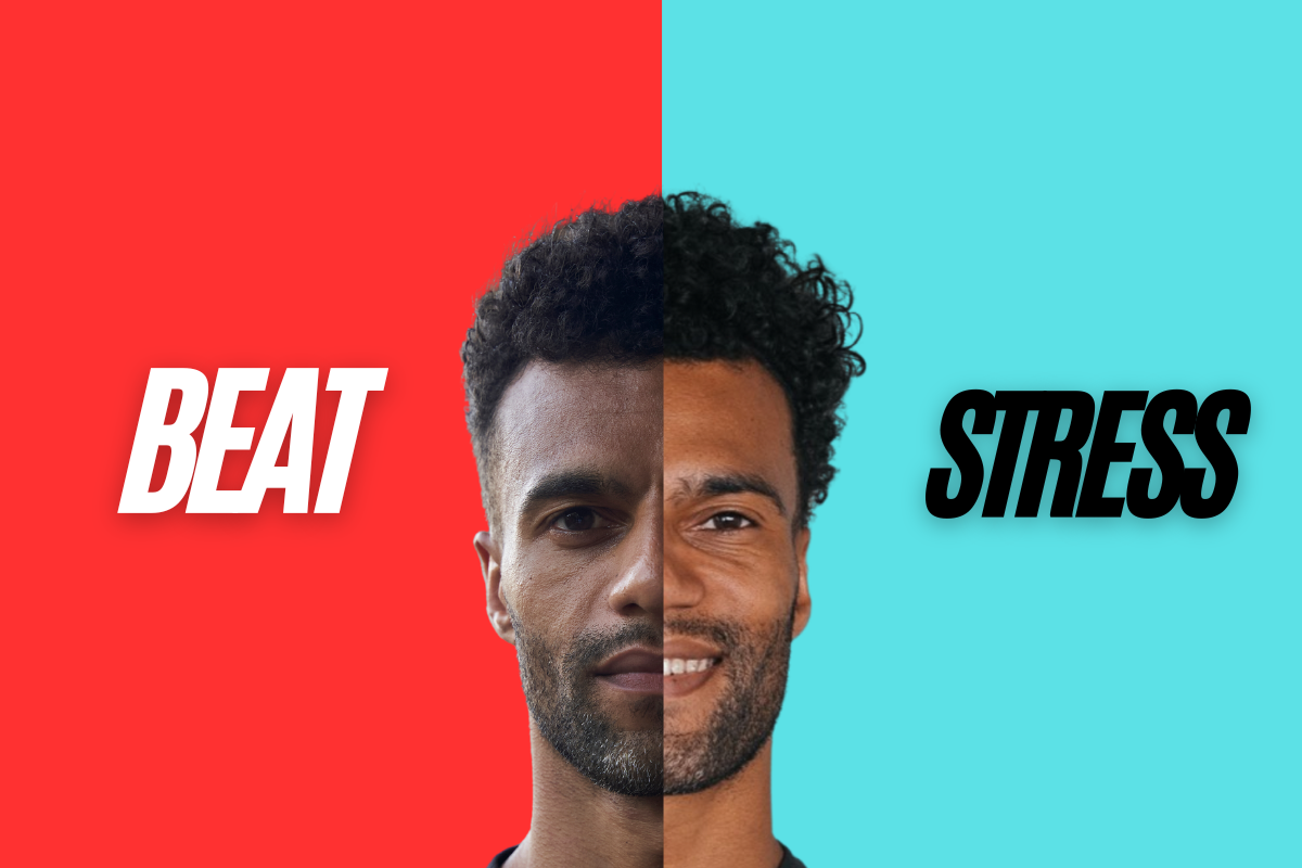 Recovery — Powerful Strategies for a High Energy Lifestyle — Kemo ...