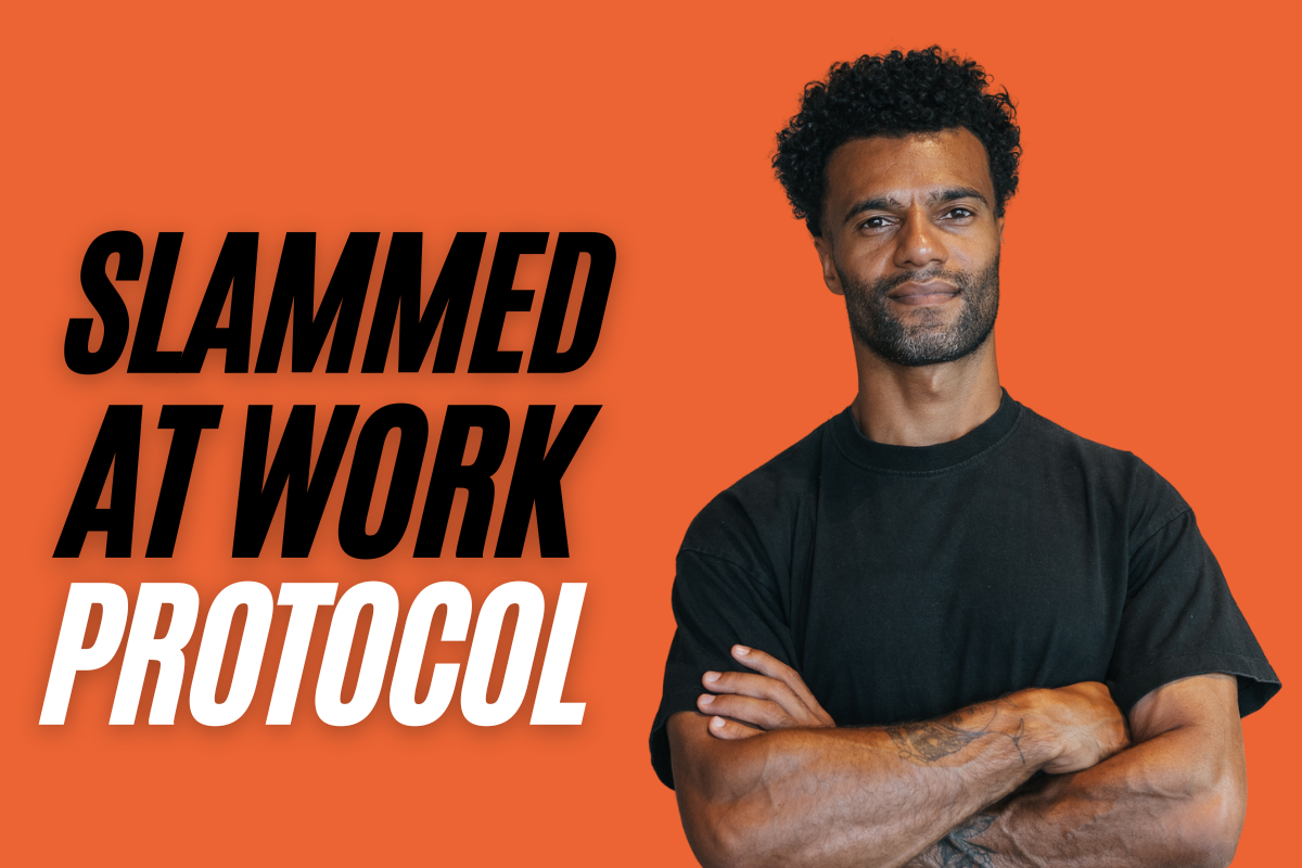 Lifestyle — Powerful Strategies for a High Energy Lifestyle — Kemo ...