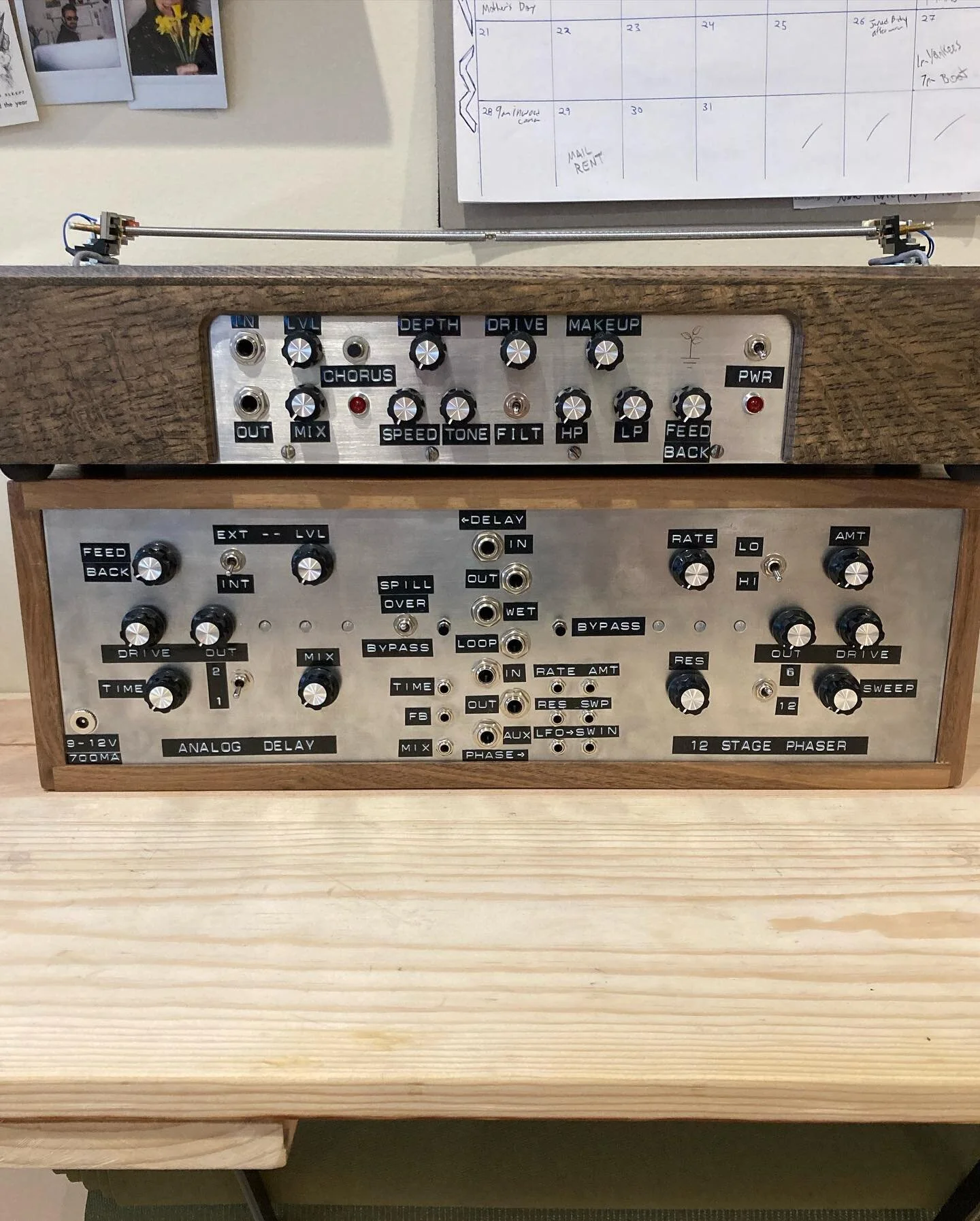 ABOUT — GROUND GROWN CIRCUITS