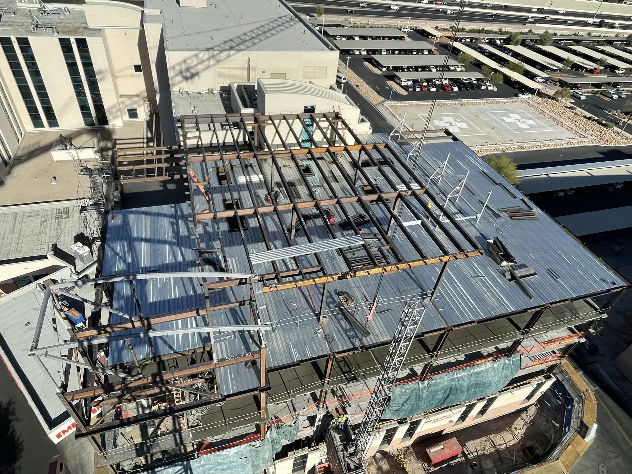 Nationwide Erectors