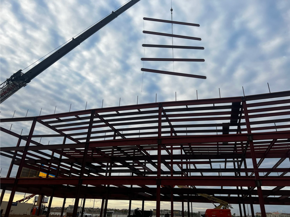 Nationwide Erectors