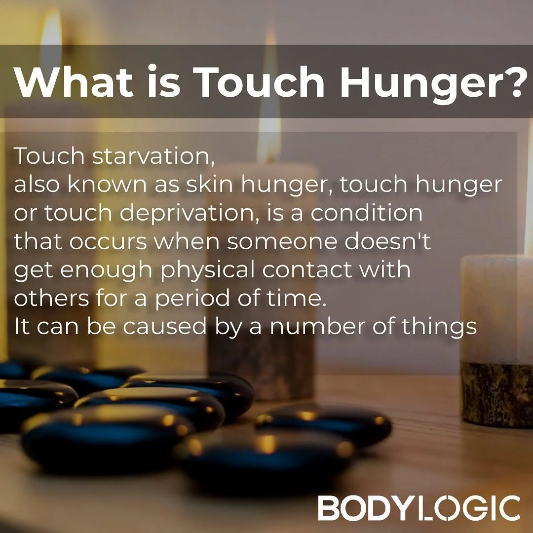 Body Logic Body Logic Massage - Columbia's Premier Massage Studio