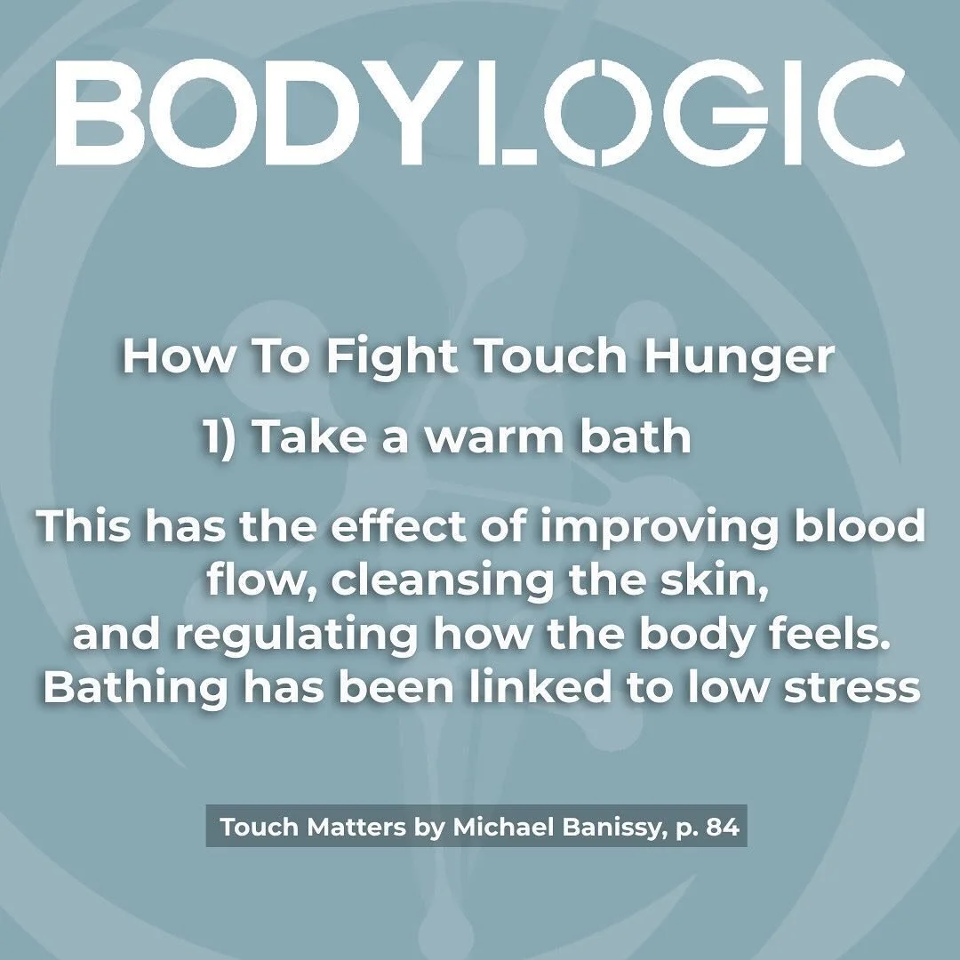 Body Logic Body Logic Massage - Columbia's Premier Massage Studio