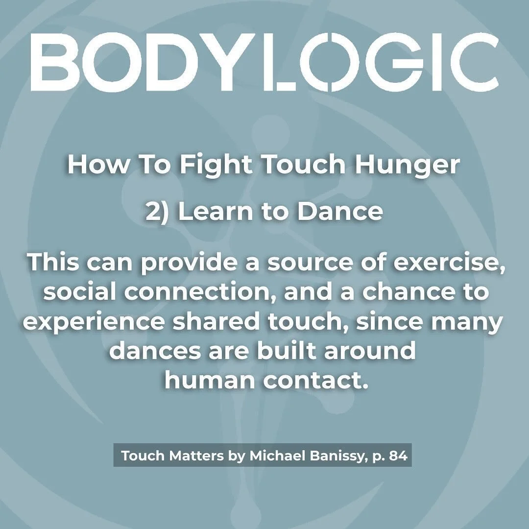 Body Logic Body Logic Massage - Columbia's Premier Massage Studio