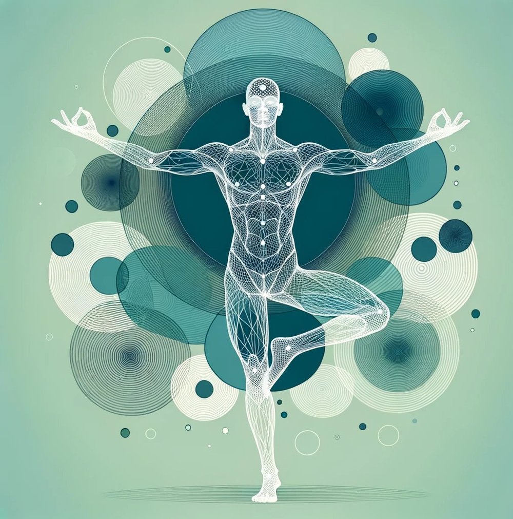 Body Logic Massage - Columbia's Premier Massage Studio