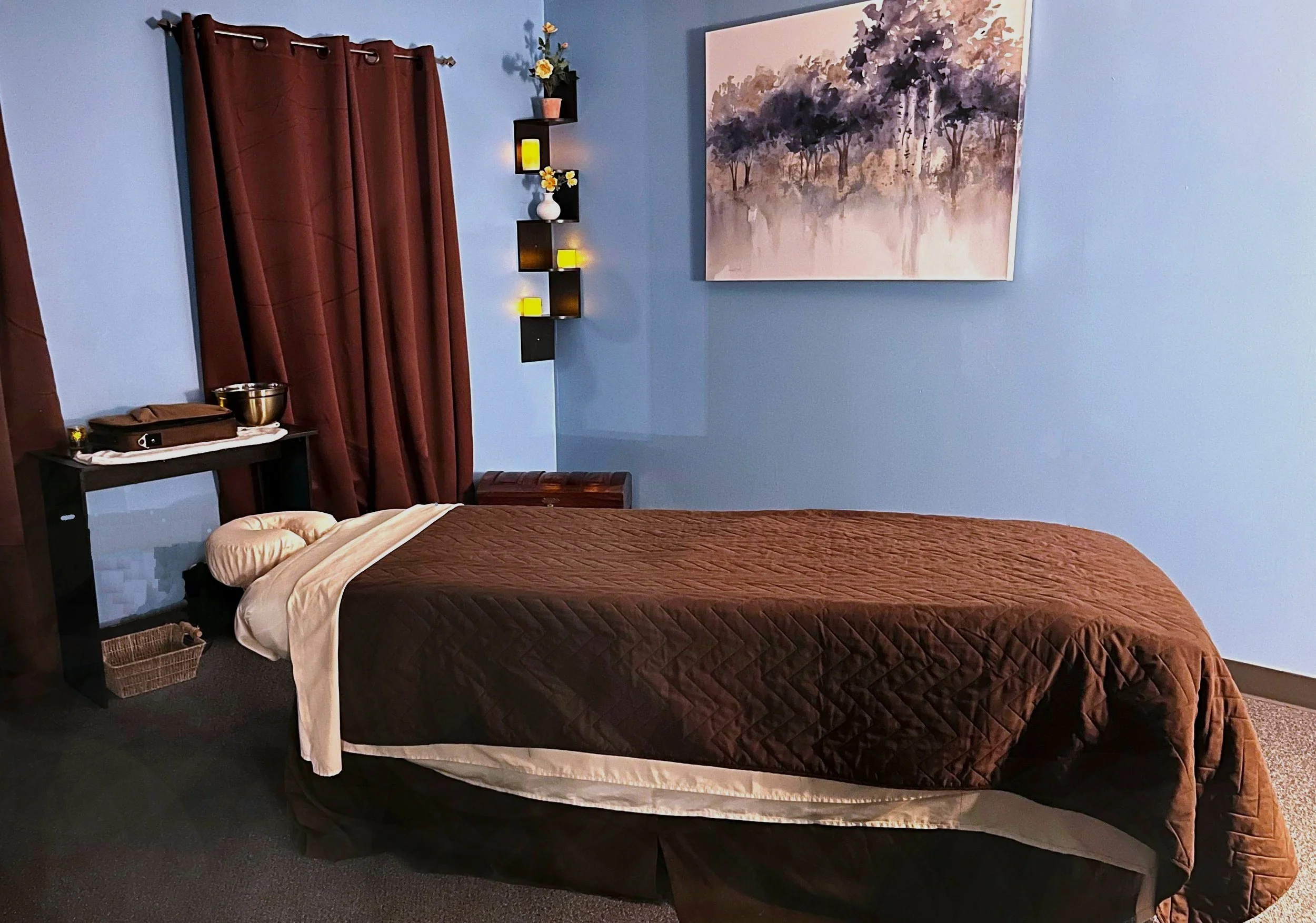 Body Logic Massage - Columbia's Premier Massage Studio