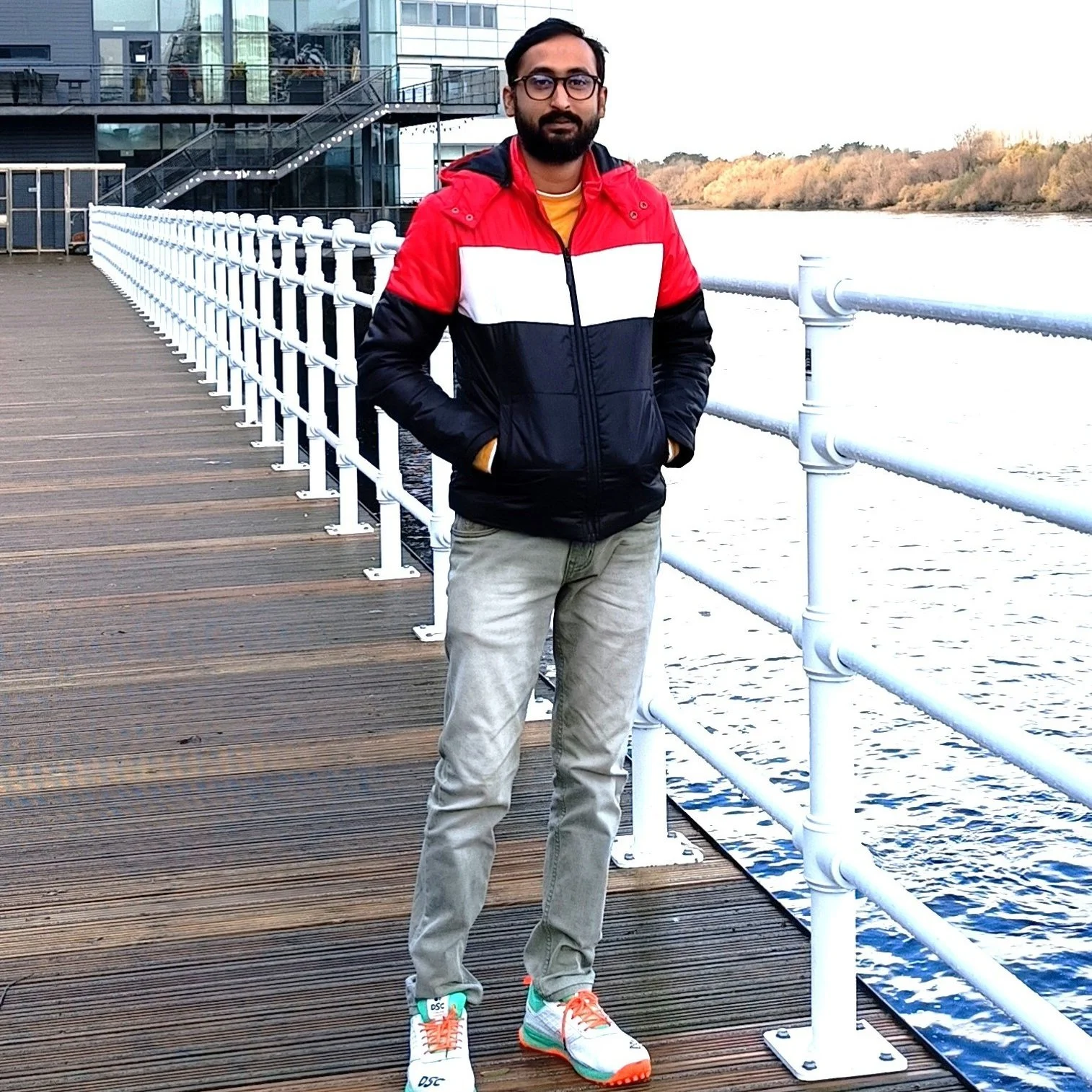 Team — Michael Gibbons | Thermal Fluids and Energy Research TCD