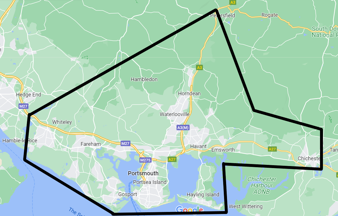 Thyme For You - Gardener in Waterlooville, Havant, Cosham, South Hampshire