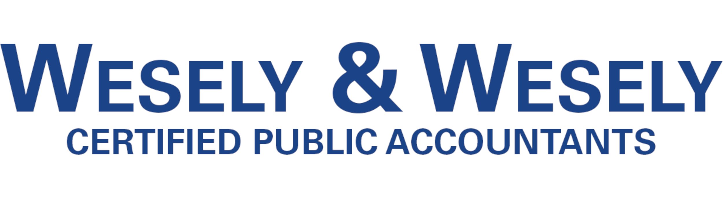Wesely & Wesely CPAs
