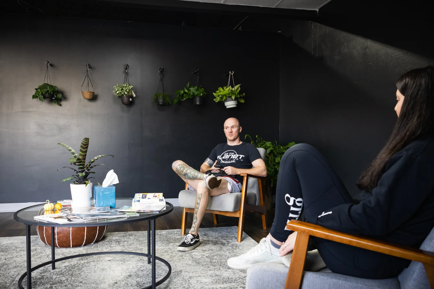 Dynamic Wellness Studio