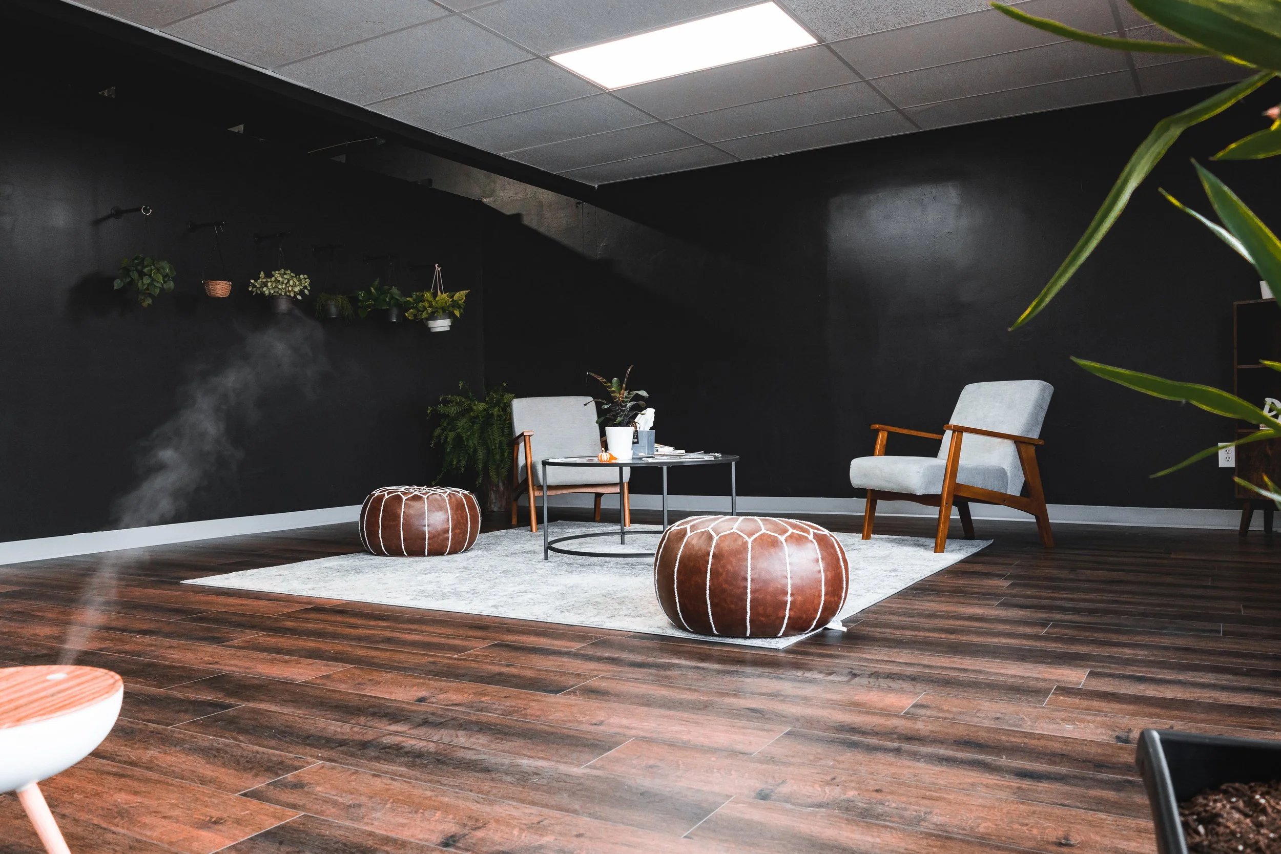 Dynamic Wellness Studio