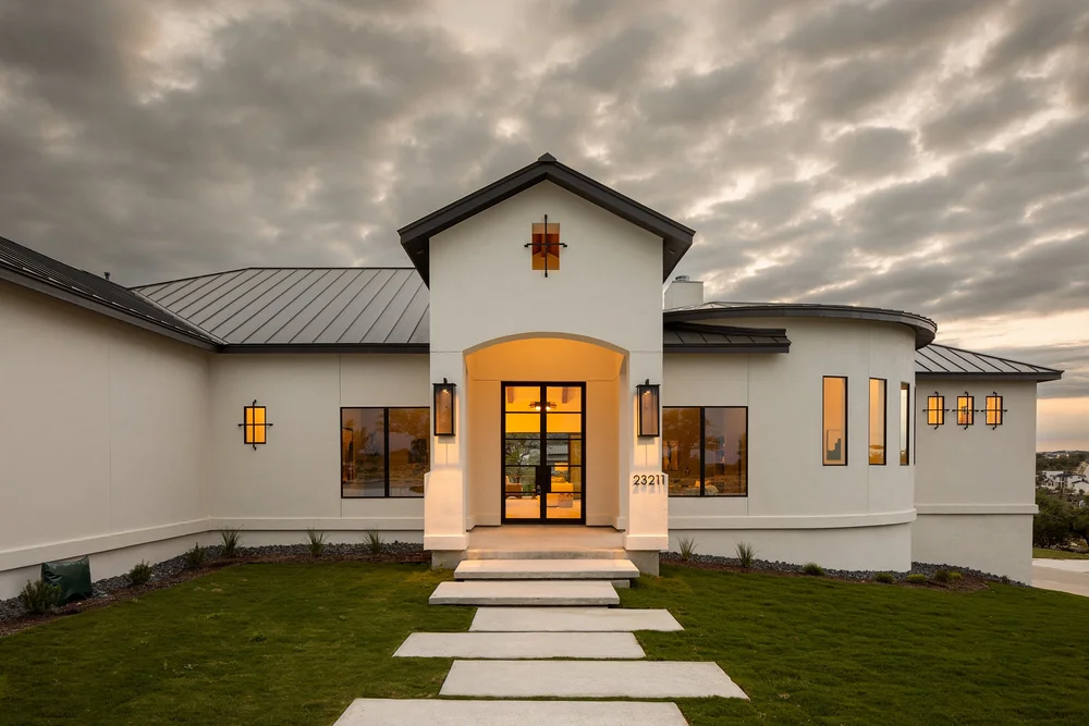 Ziga Architecture Studio, PLLC | San Antonio & Austin | Architecture ...
