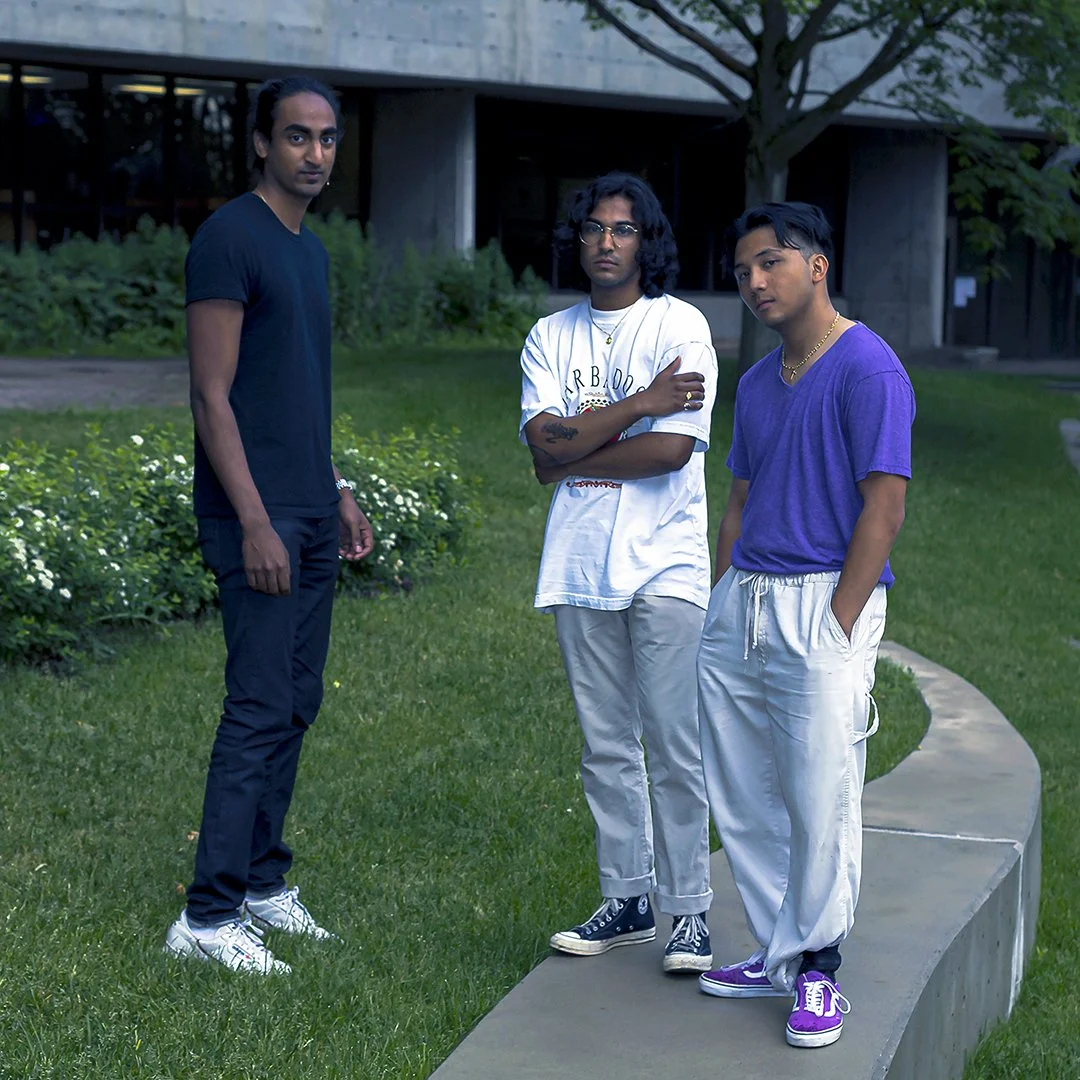 Gallery — Sunset Arcade