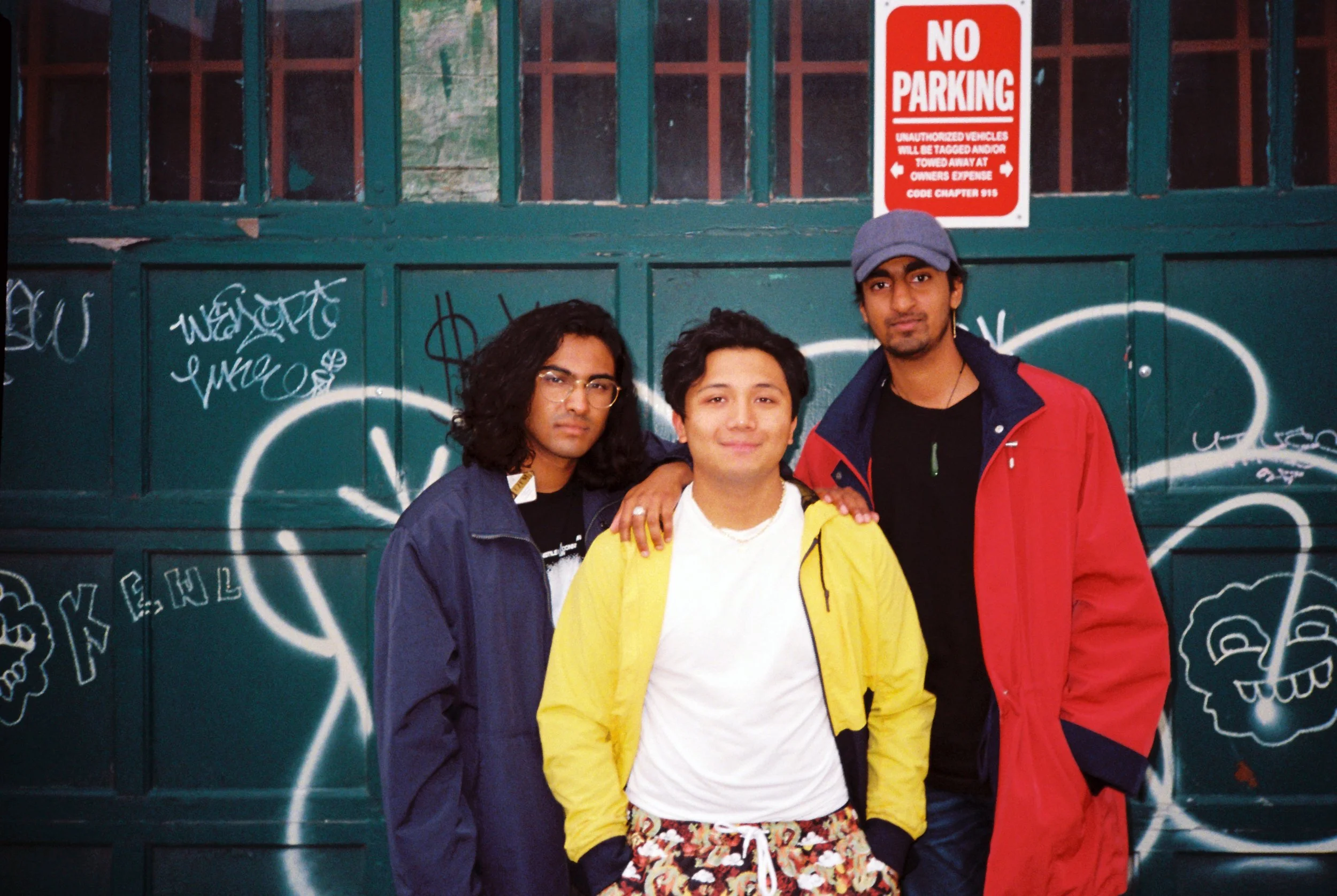 Gallery — Sunset Arcade