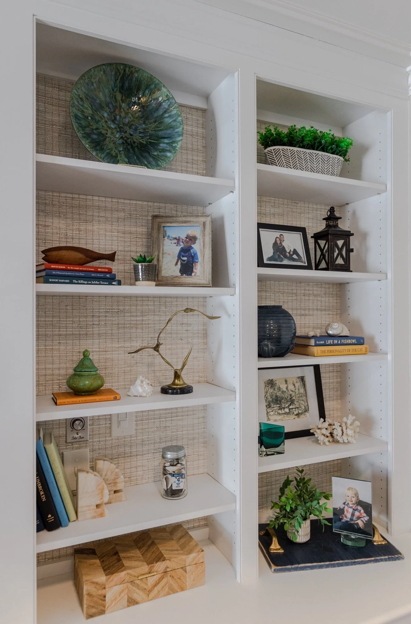 For the Love of Vintage | Blog Entry | July 2024 — Carlisle Design ...