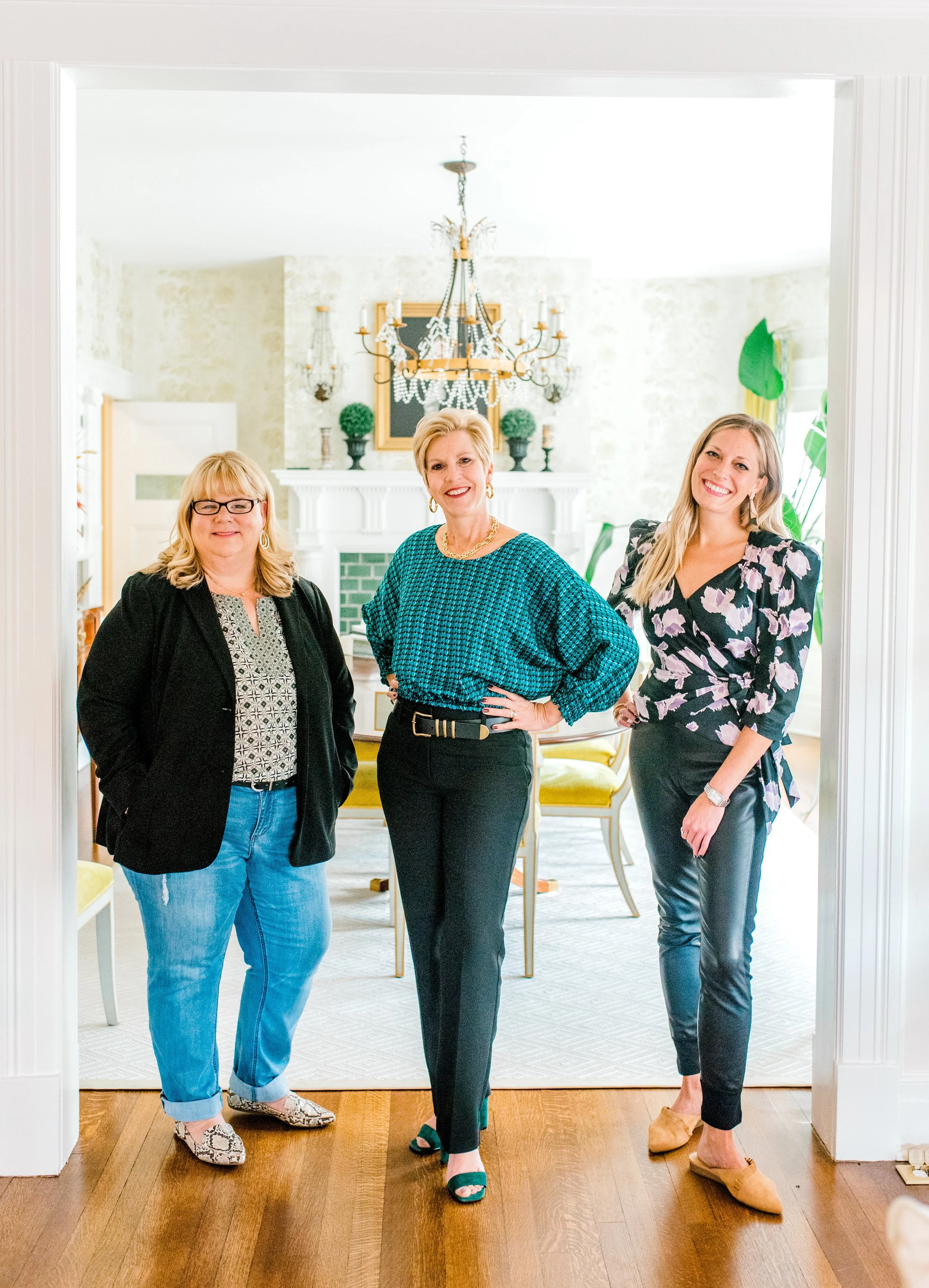 About | Meet the Team | Our History | Carlisle Design | Interiors ...