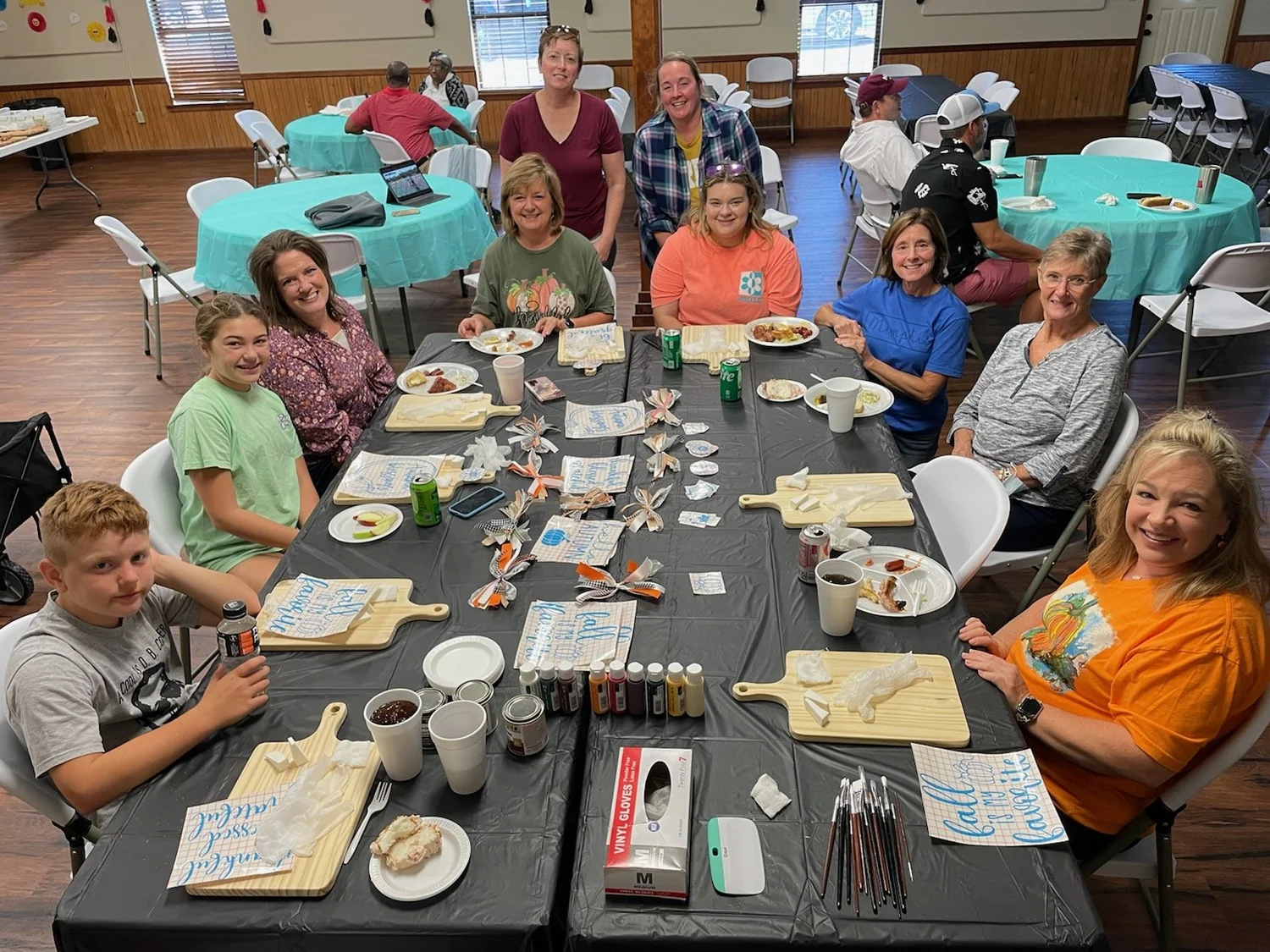 At McComb Church of Christ you’ll find so many fun and fulfilling ...