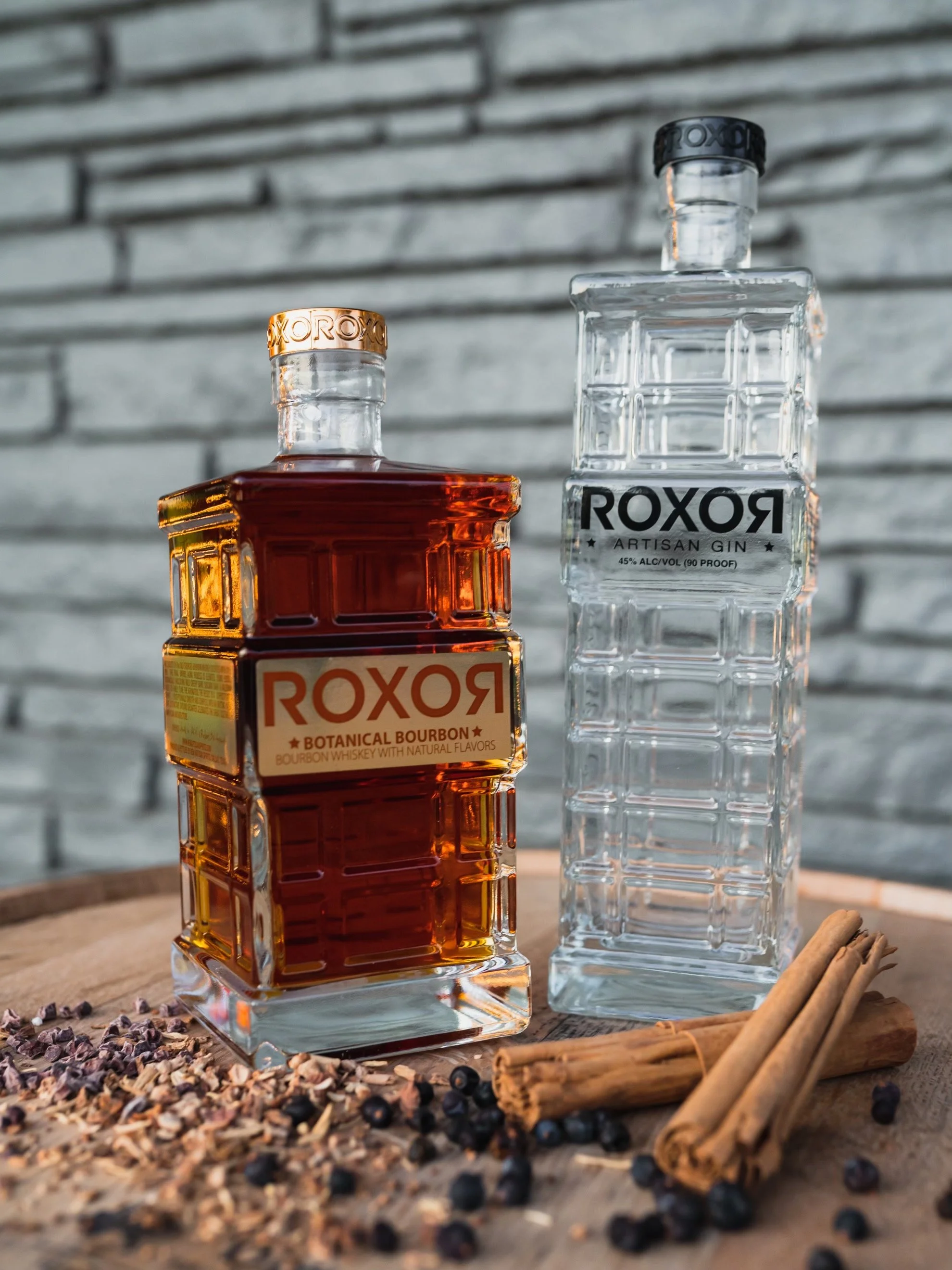 New Artisan Distillery