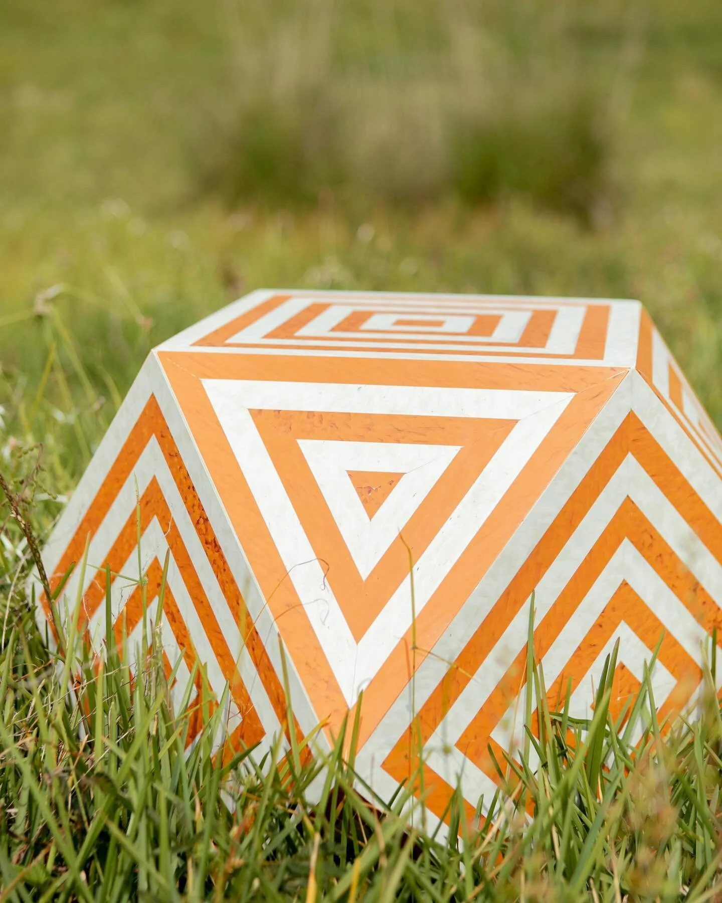 The Recycle Studio (TRS) - Upcycled materials for design