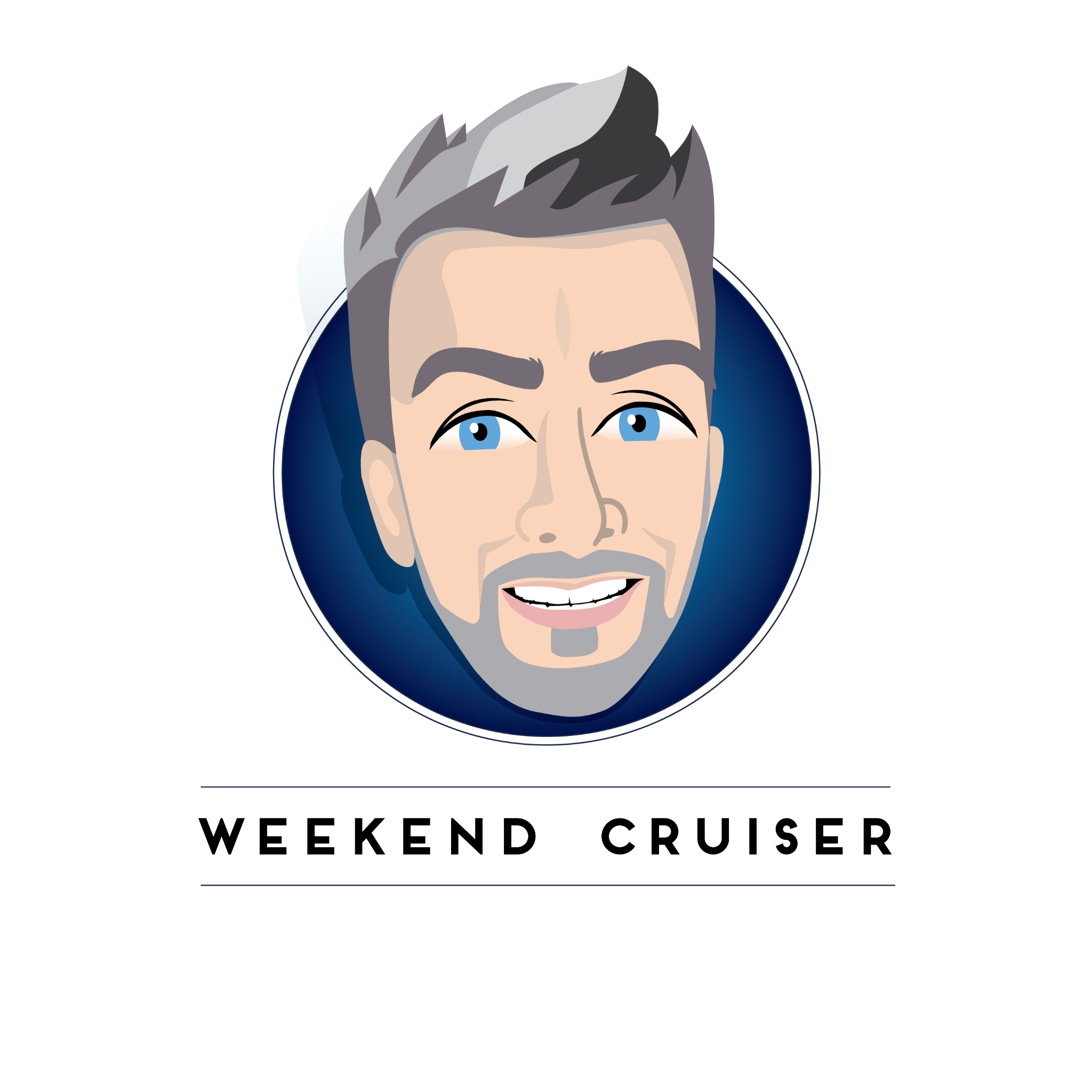 Store 1 — The Weekend Cruiser