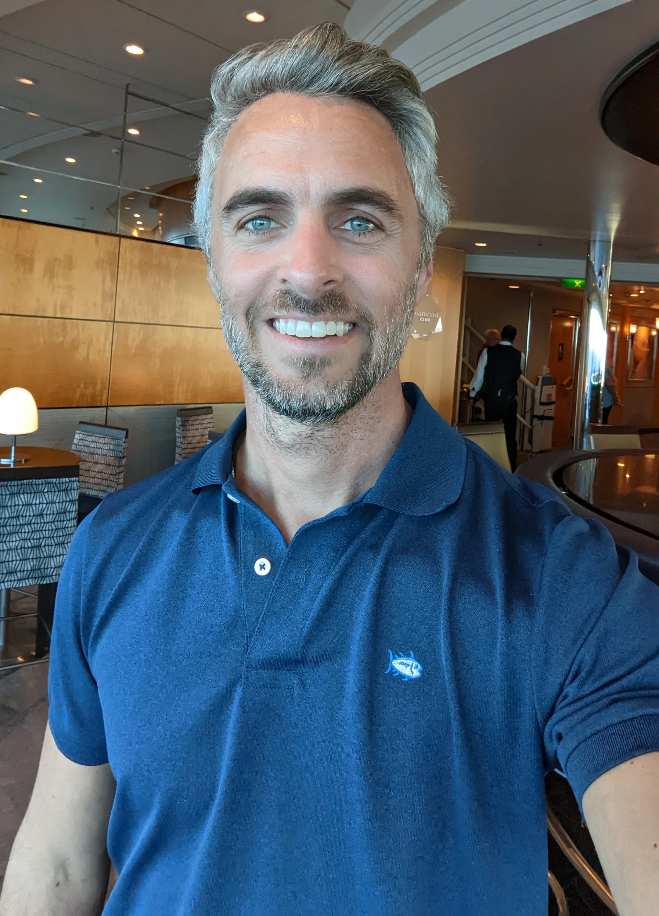 Brandon - The Weekend Cruiser