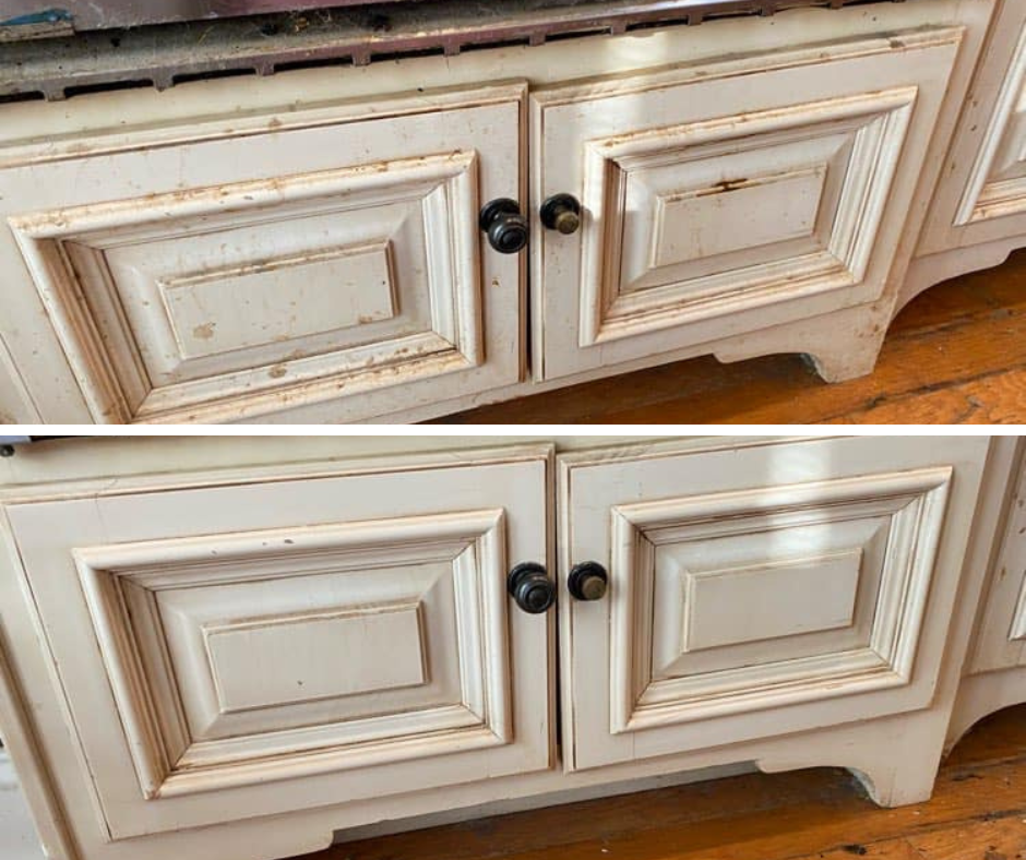 Clean Bright Cleaning Services LLC