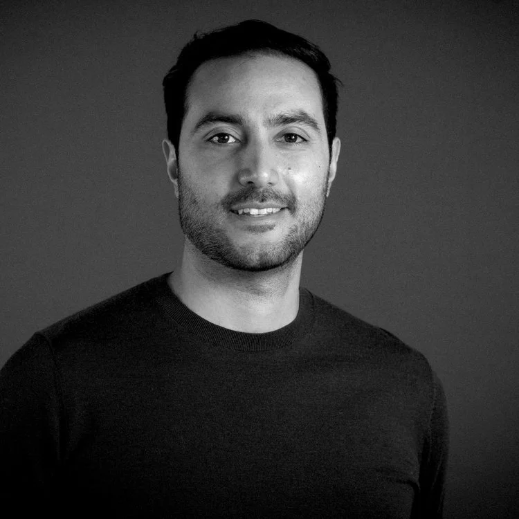 BIO - Chi Bhatia — Out of Architecture
