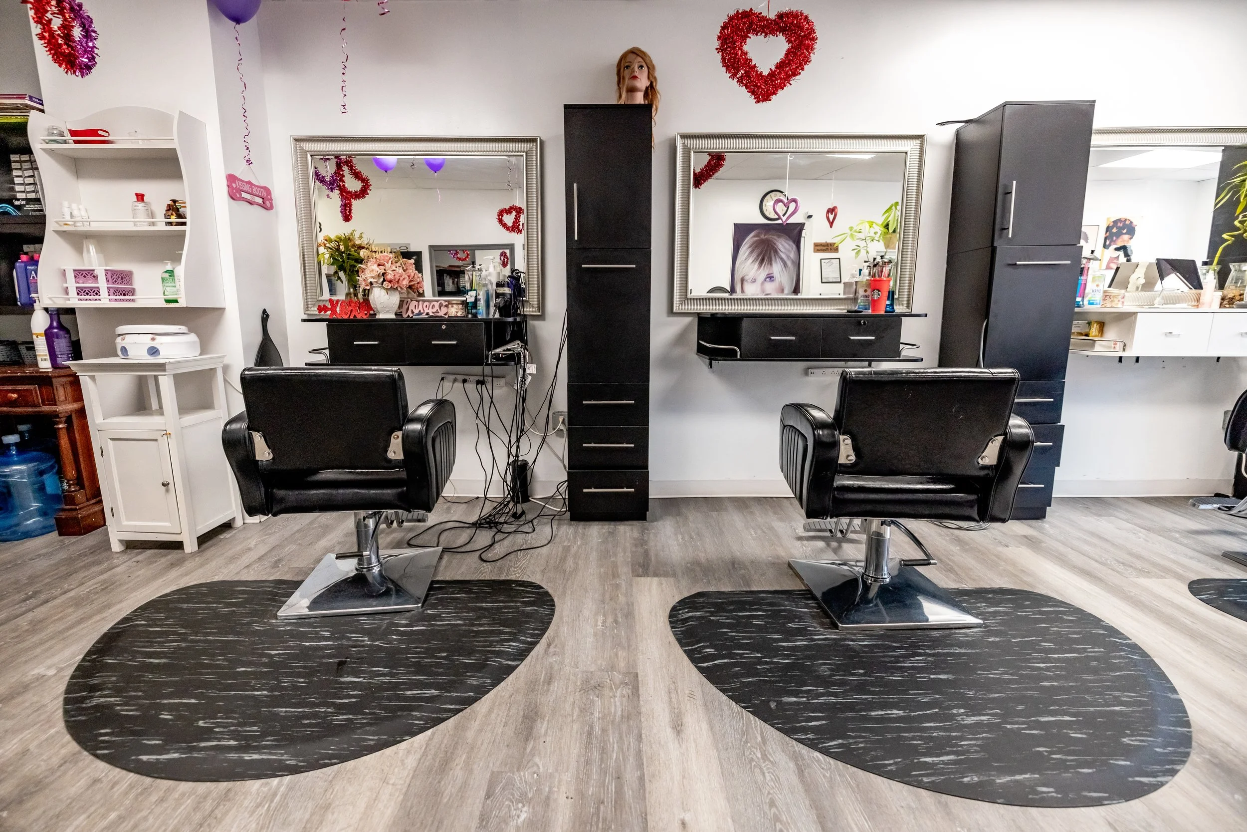 Hair Cuts | Get Healthy & In-Style Hair! — Chabela's Beauty Salon