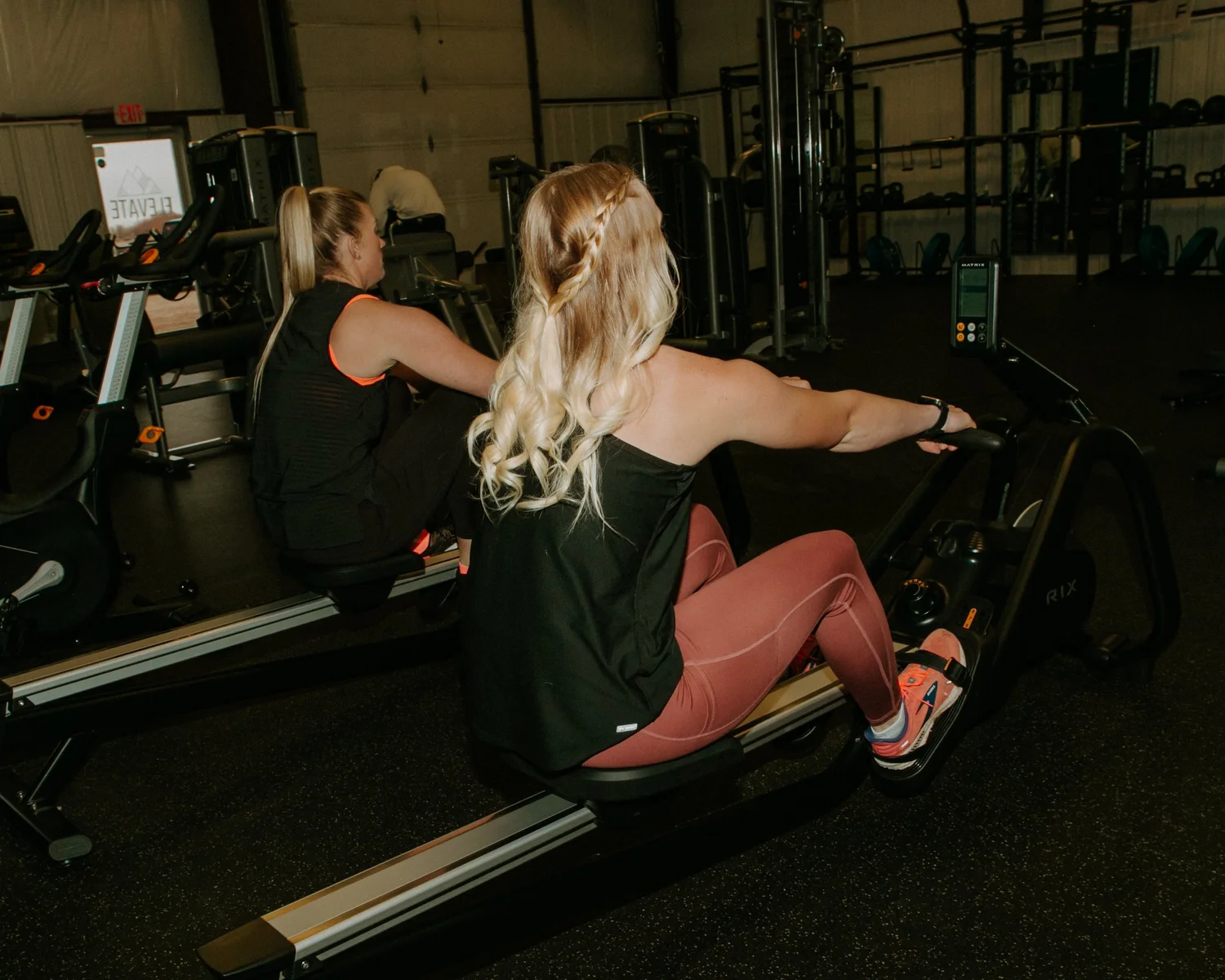 Prices — Elevate Fitness