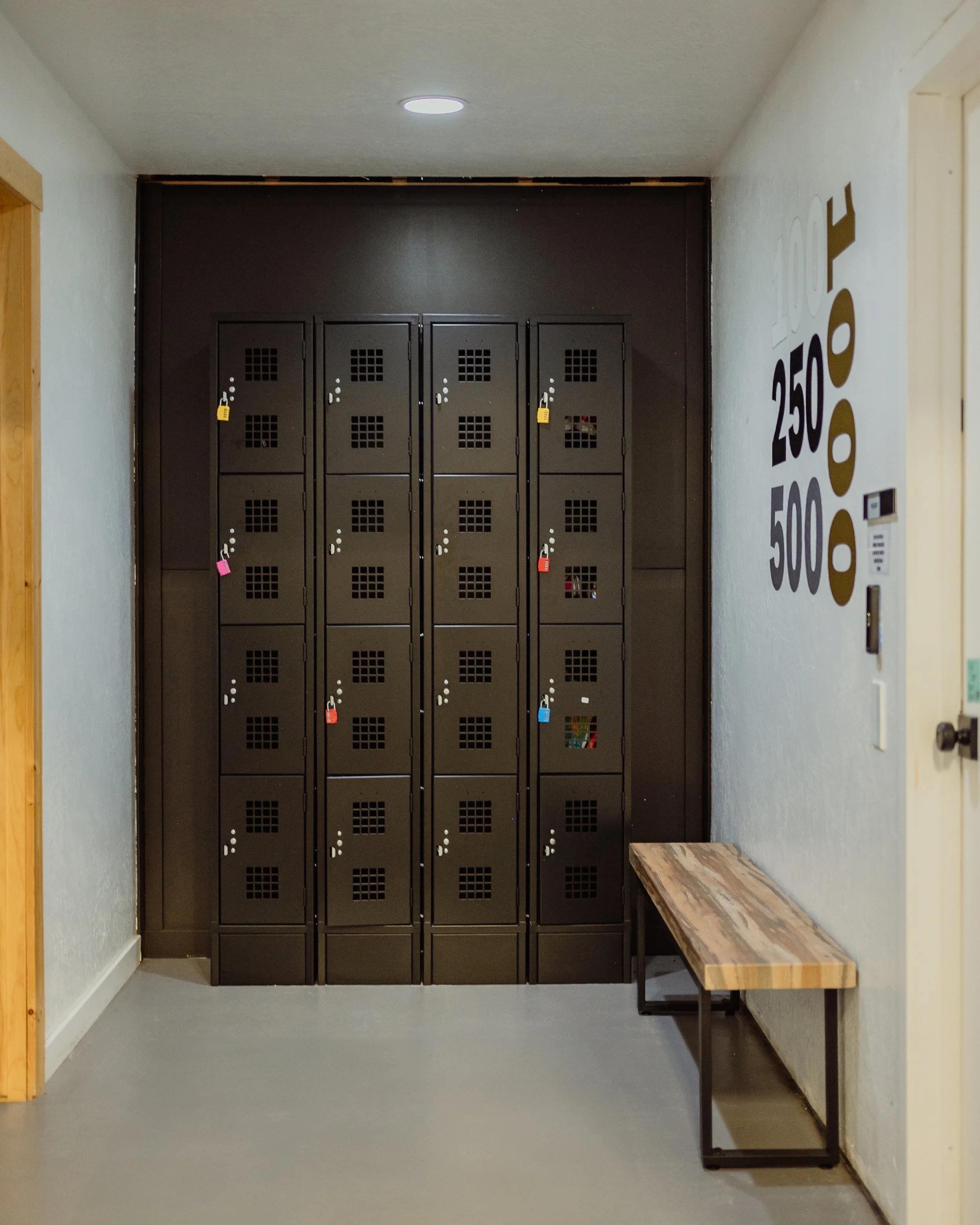 Prices — Elevate Fitness