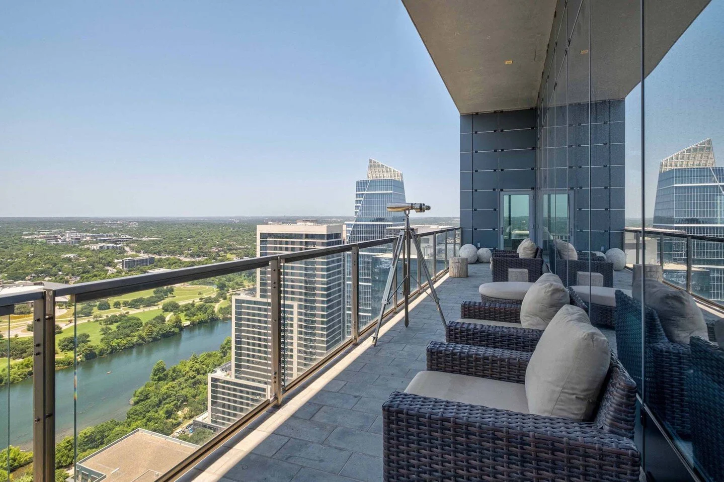 Elite 25 | The Best in Austin Real Estate